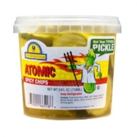 Farm Ridge Foods from Patriot Pickle – Simply put: we are pickles. Farm ...